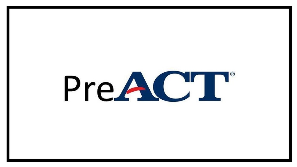Pre ACT To Be Given On October 24 Mid Carolina High School