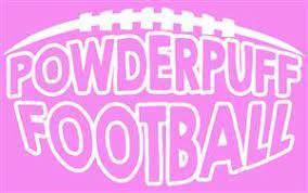 Powderpuff Football Game | Mid-Carolina High School