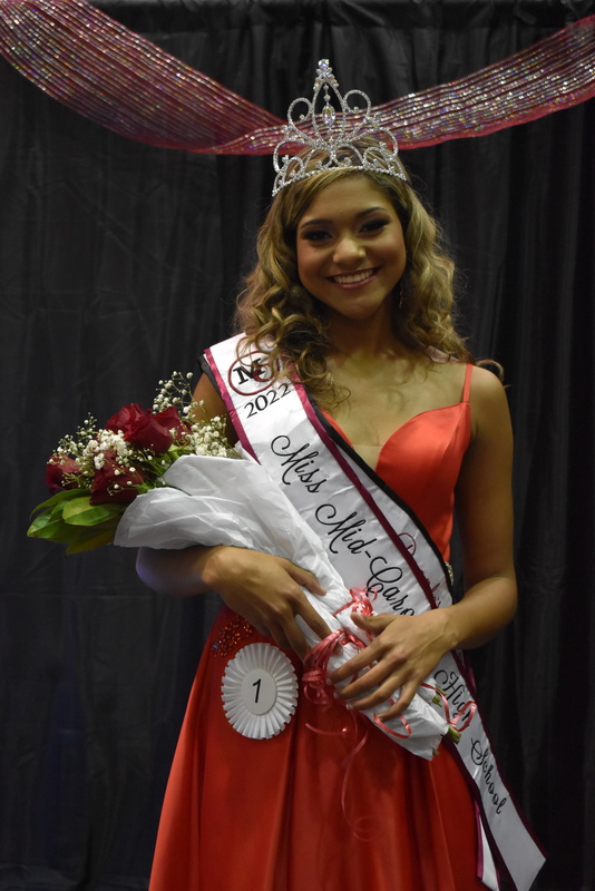 Miss MCHS 2022 Pageant | Mid-Carolina High School