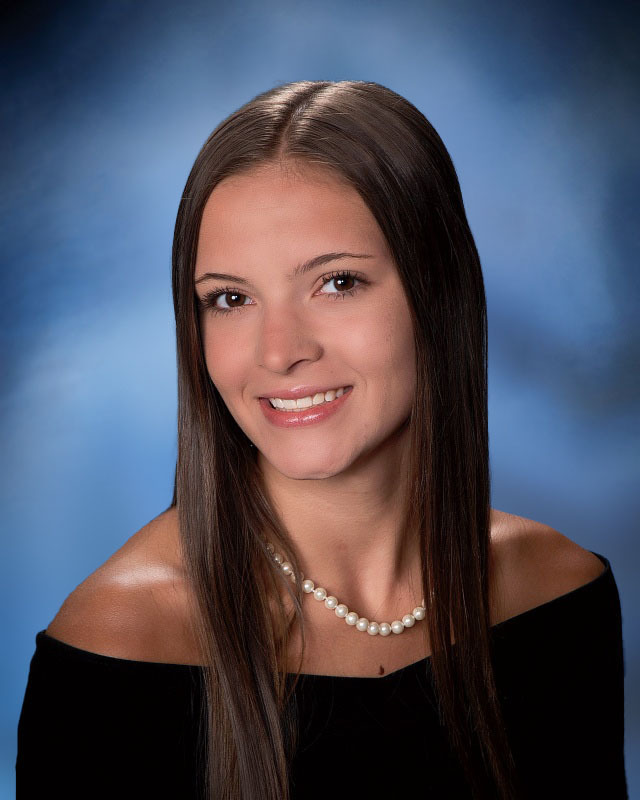 Three Seniors Selected as Teaching Fellows | Mid-Carolina High School